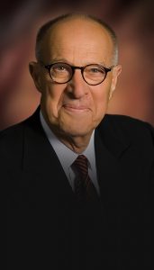 Paul Luvera | Trial Lawyer Hall of Fame